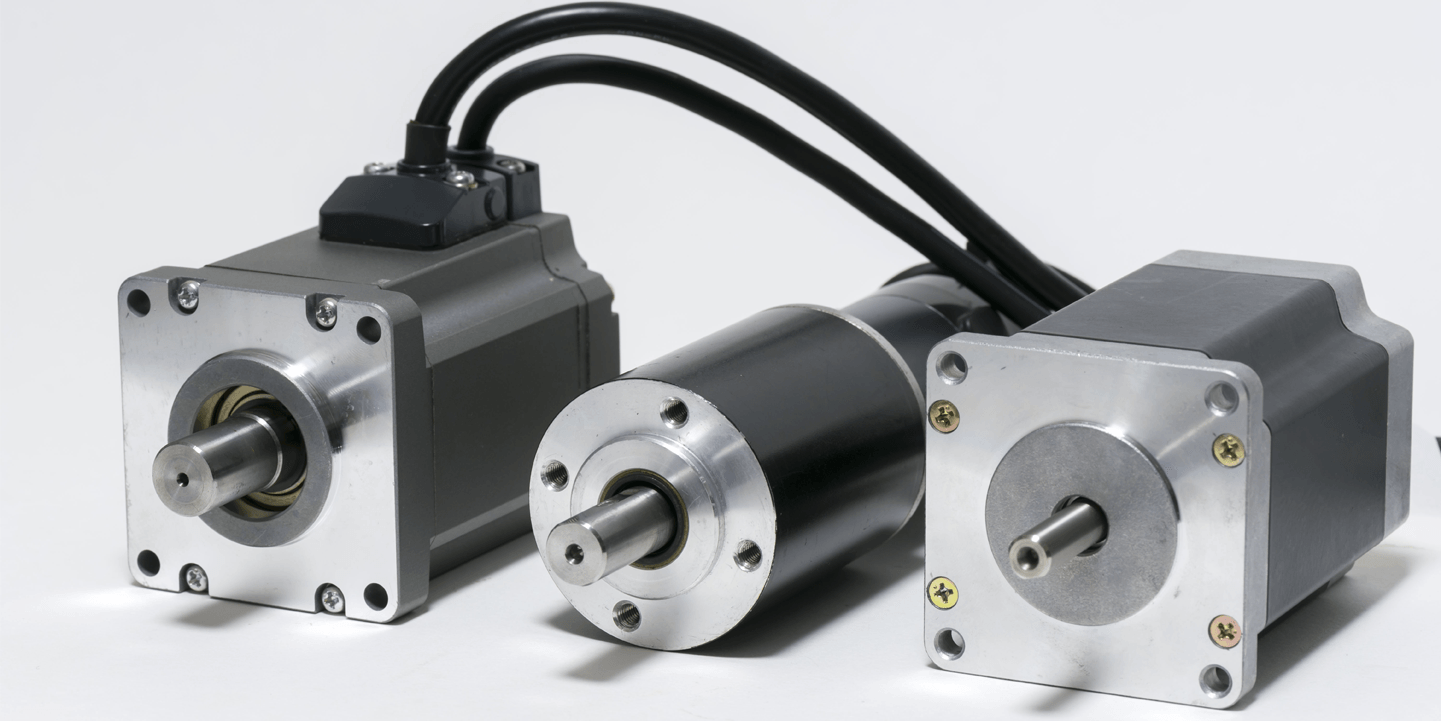 Servo Controller Design - The H in Engineering Stands for Happiness