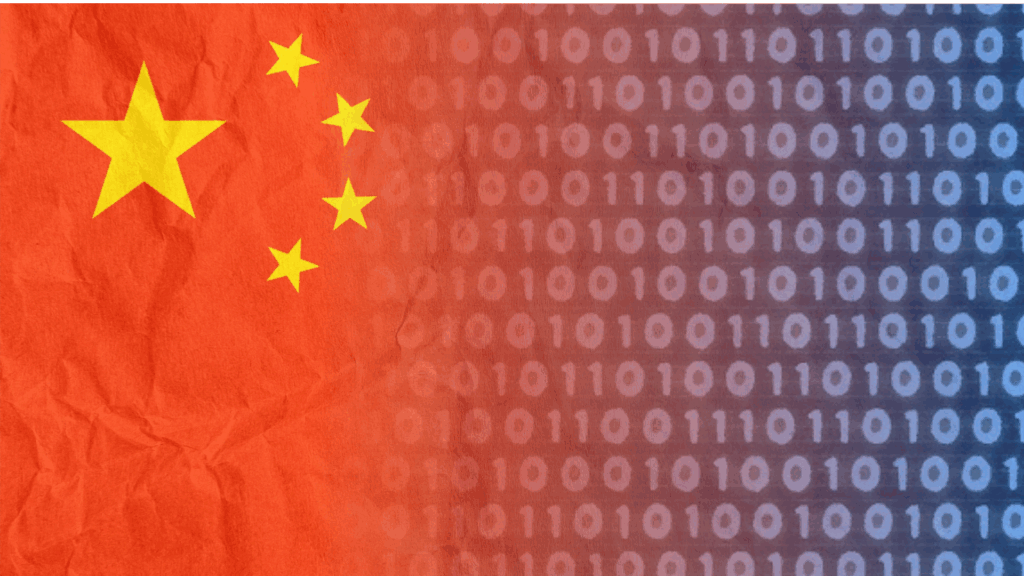 Chinese APT Groups - The H in Engineering Stands for Happiness